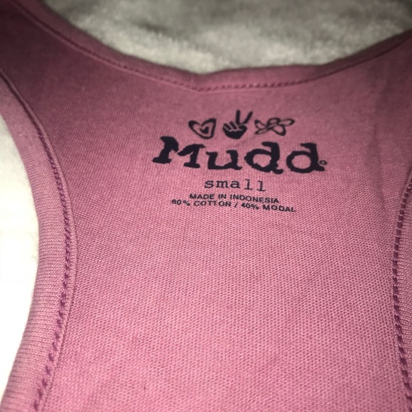 Mudd | Tops | Mudd Tank | Poshmark